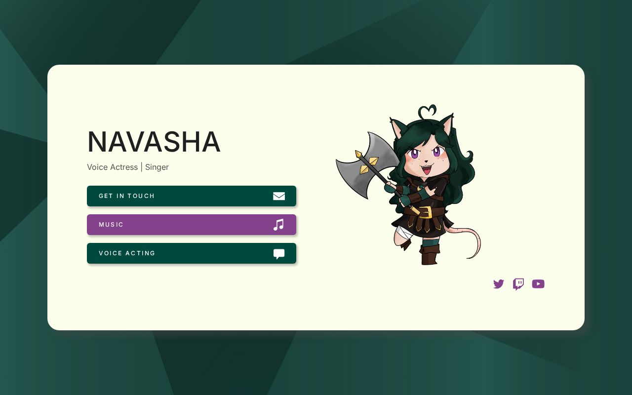 Navasha